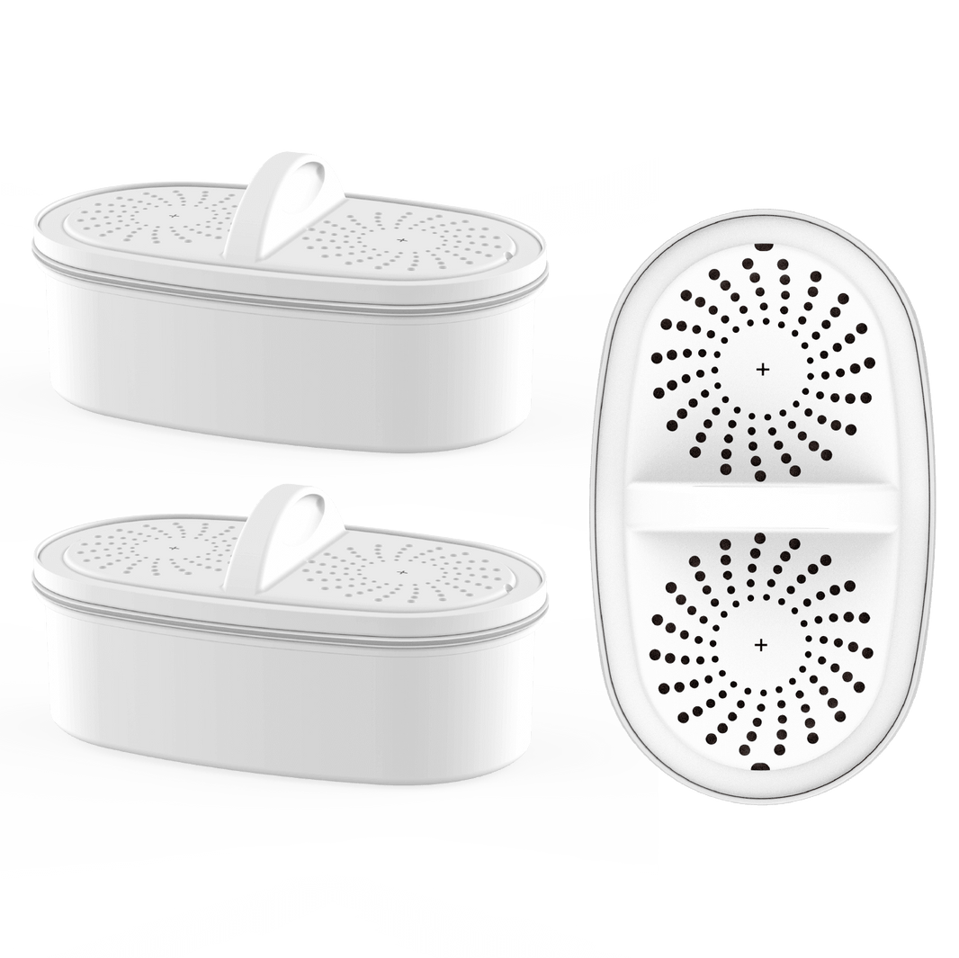 WaterDrop - East Bay Industries